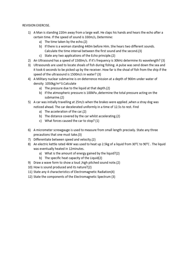 FORM 3 REVISION. | PDF