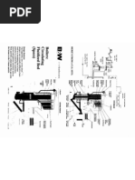Foster Wheeler CFB Boiler | PDF | Boiler | Furnace