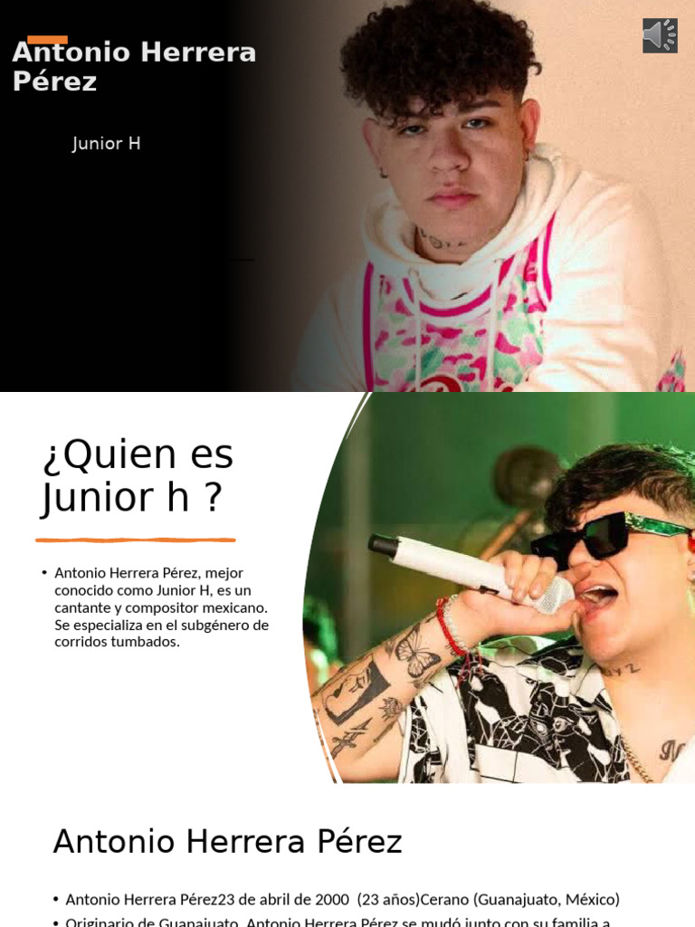 Jessica Robles Valenvia Sonido | PDF | Musica en español | Álbumes