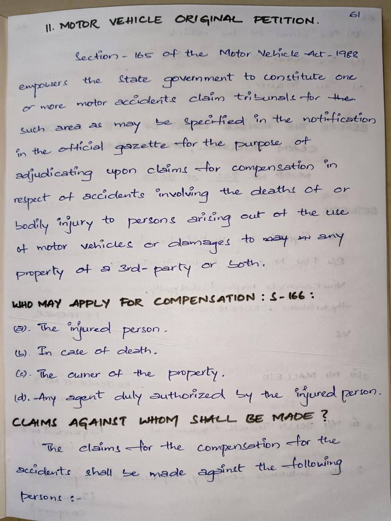 DPC 11-20 Problems | PDF