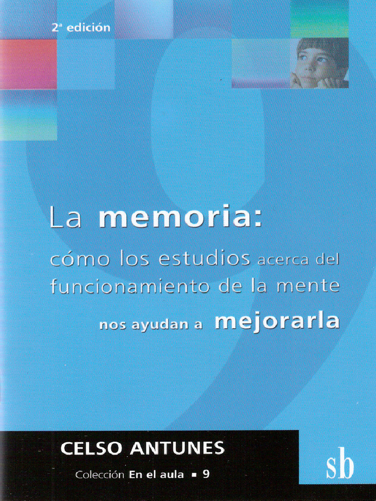 La Memoria | PDF | Memoria | Hipocampo