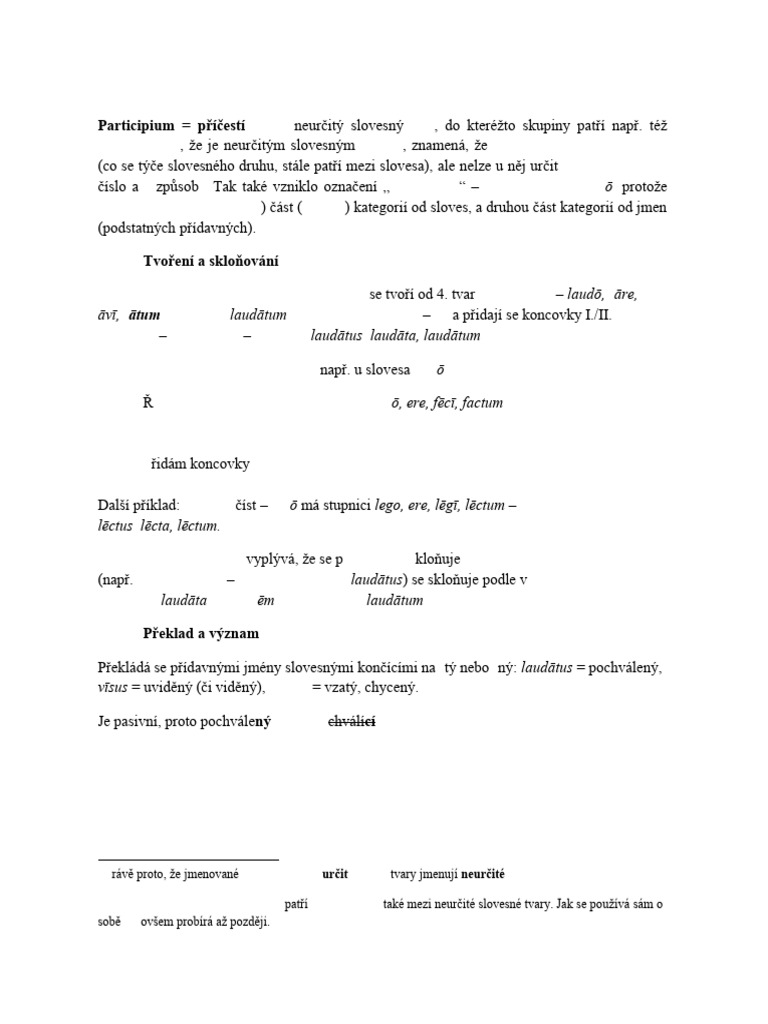 Gram109 - PTC - Pf. Pas | PDF