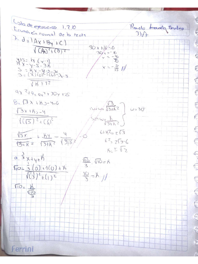 LISTA1.2.D Revelo E | PDF