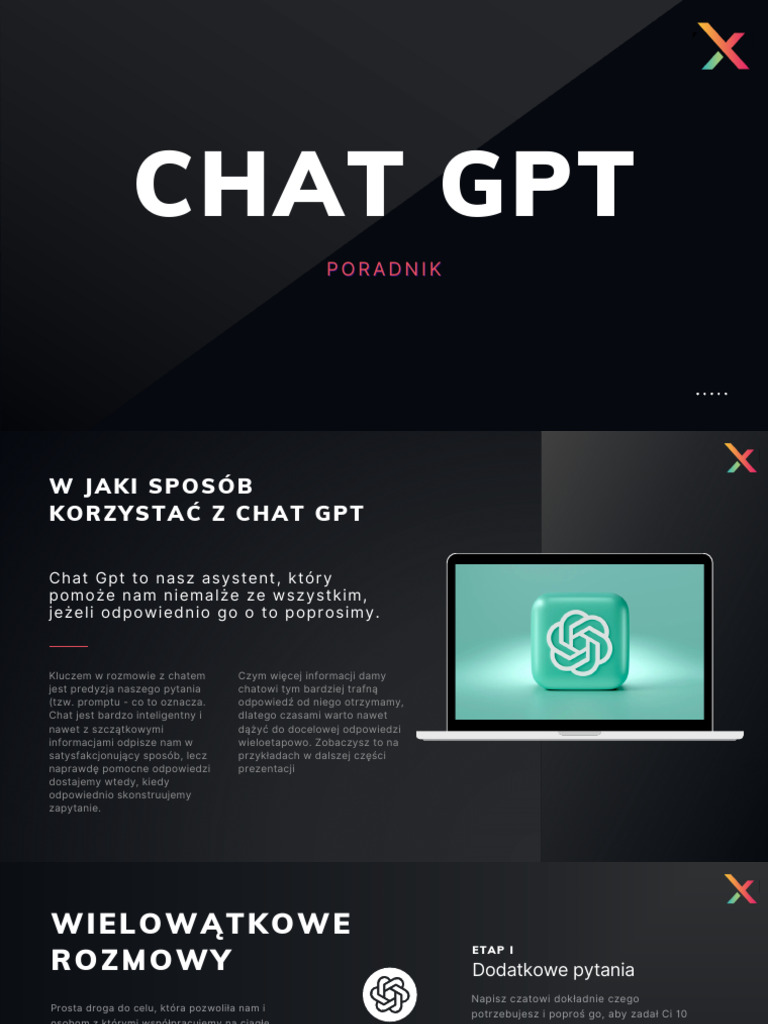 Chat GPT Sklep | PDF