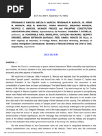 R.A. 6735 | PDF | Initiative | Constitutional Law