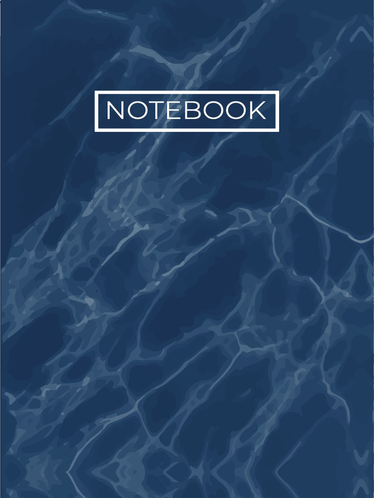 Print-Marmol Azul y Blanco | PDF