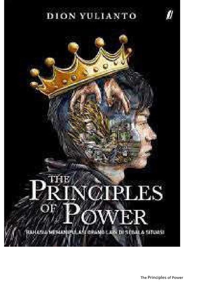 The Principles | PDF