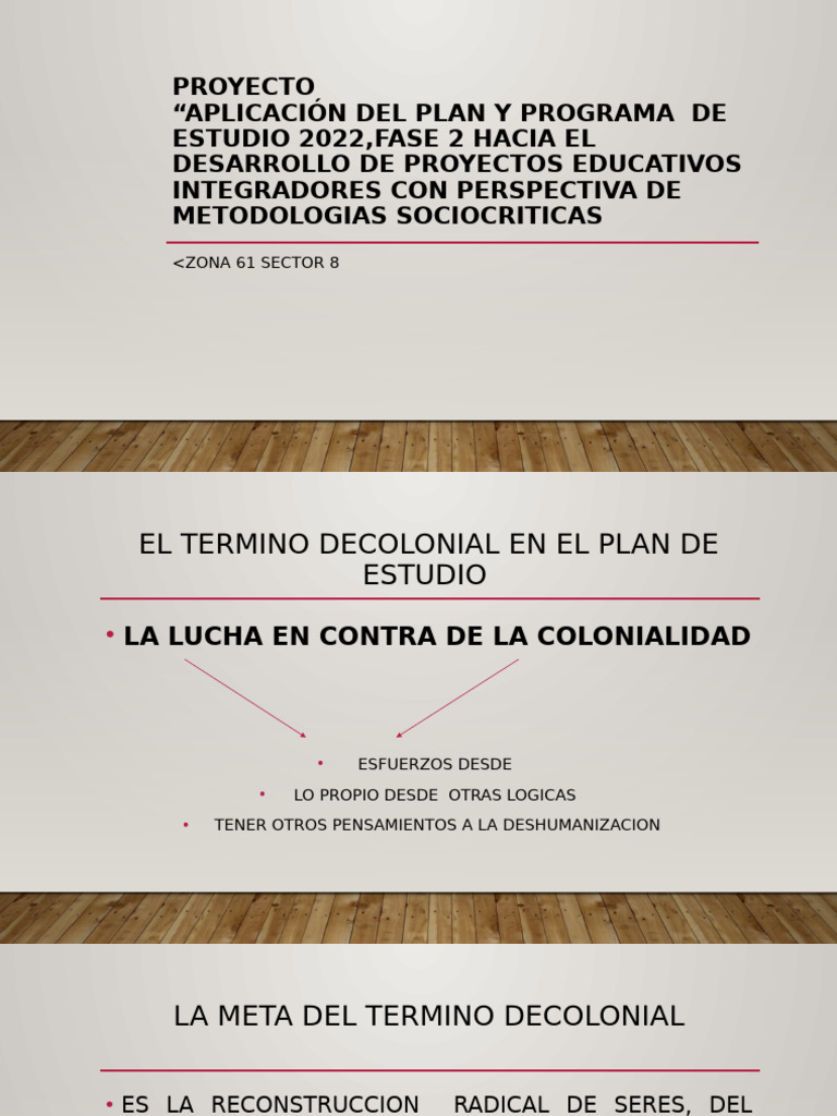 Decolonialidad | PDF | Historia