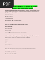 NLPDP DUR Response Codes Overview | PDF | Pharmacy | Pharmacist