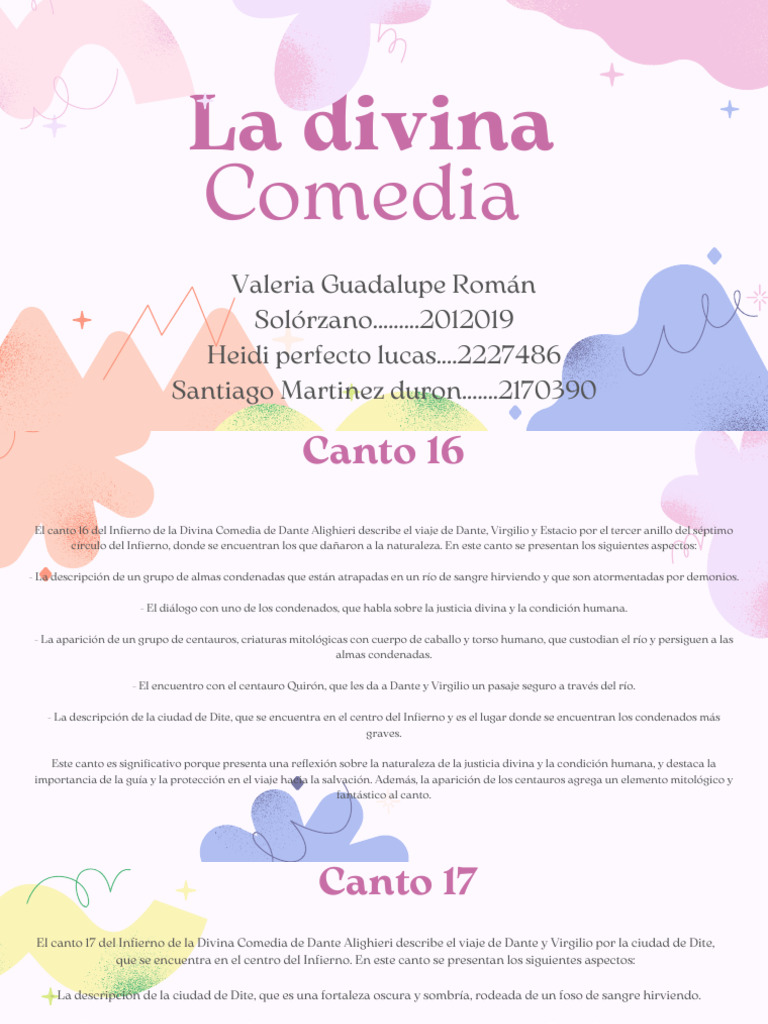 Presentación Moderna Alegre Colorida Dinámica Rosa - 20241114 - 200511 ...