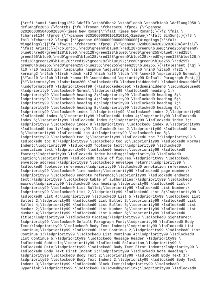 Texto Completo de Denuncia NAM QOM | PDF | HTML | Escritura