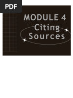 Scribbr Citation Generator Guide | PDF | Citation | Apa Style