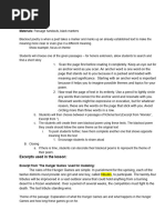 Varjak Paw Booklet | PDF