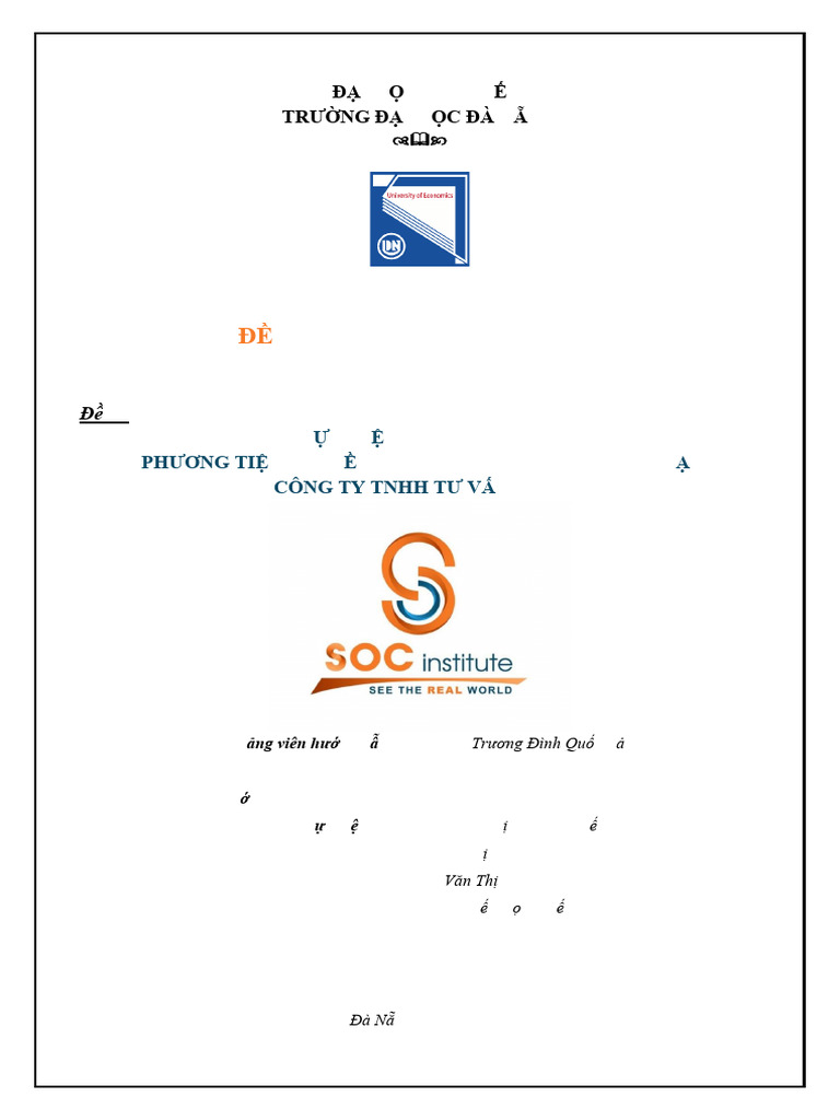 47k3.2 Amark Đề-án-marketing | PDF