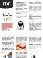 Agentes Térmicos en Fisioterapia: Termoterapia | PDF | Transferencia de ...