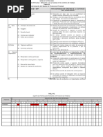 Nom-018-Stps-2015 Sga - HDS | PDF | Administración de Seguridad y Salud ...
