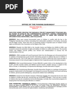 BCPC Flowchart | PDF | Emergency | Justice