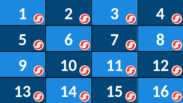 Body Parts Matching Memory Game | PDF