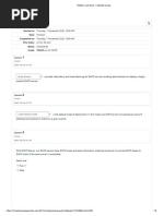 DTCPing RPC and DTC Troubleshooting Guide | PDF | Firewall (Computing ...