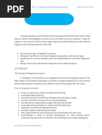 Module 4: Integrating New Literacies in The Curriculum: Learning ...