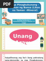 Pagmimina o Mining | PDF