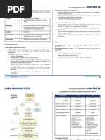 KMU 1st Year BDS Syllabus by TMM | PDF | Hemoglobin | Anemia