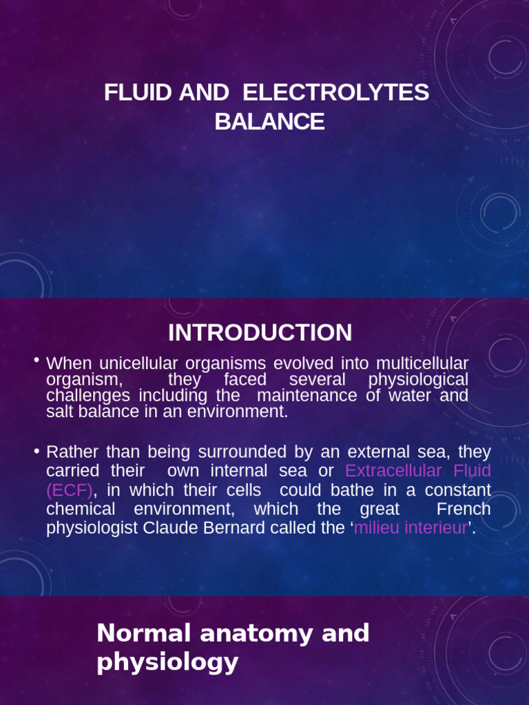 Isolyte M: Composition and Uses | PDF | Clinical Medicine | Medical ...