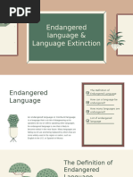 Forgotten Languages | PDF