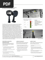 HBI-120 Handheld X-Ray Imager: One Sense Ahead | PDF | Image Scanner ...