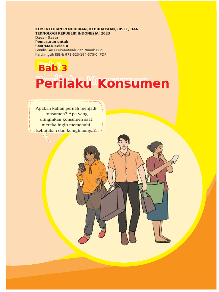 Buku Siswa | PDF