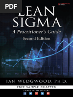 C4 Method in Lean Six Sigma | PDF | Six Sigma