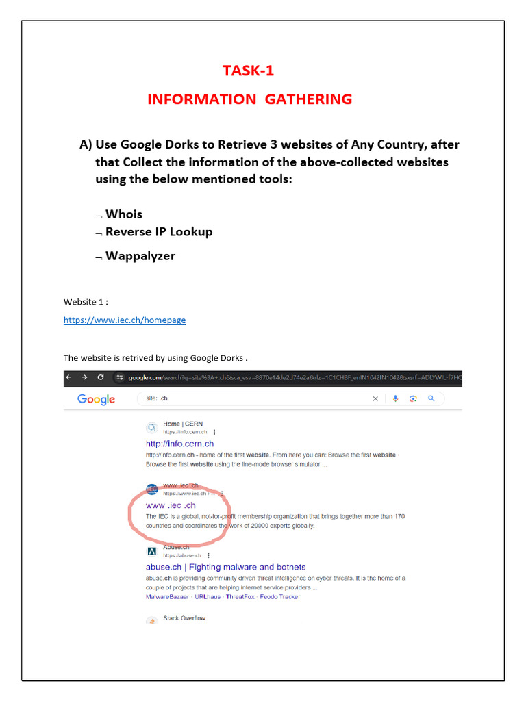 -ASSIGNMENT-1 | PDF | Networking | Internet & Web