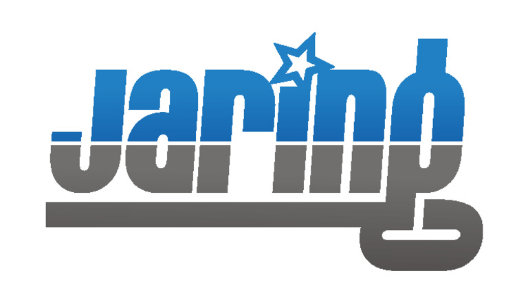 Logo Jaring HD | PDF
