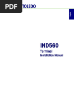 IND360 Datasheet | PDF | Programmable Logic Controller | Automation