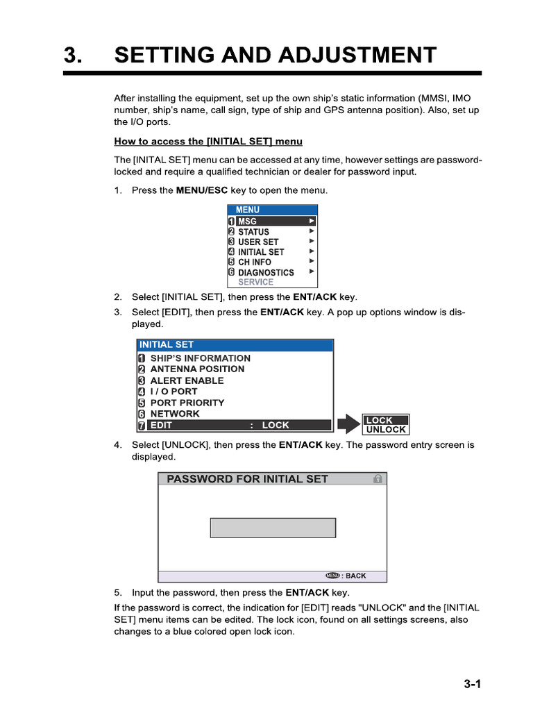 Ime44900a1 Fa170 | PDF