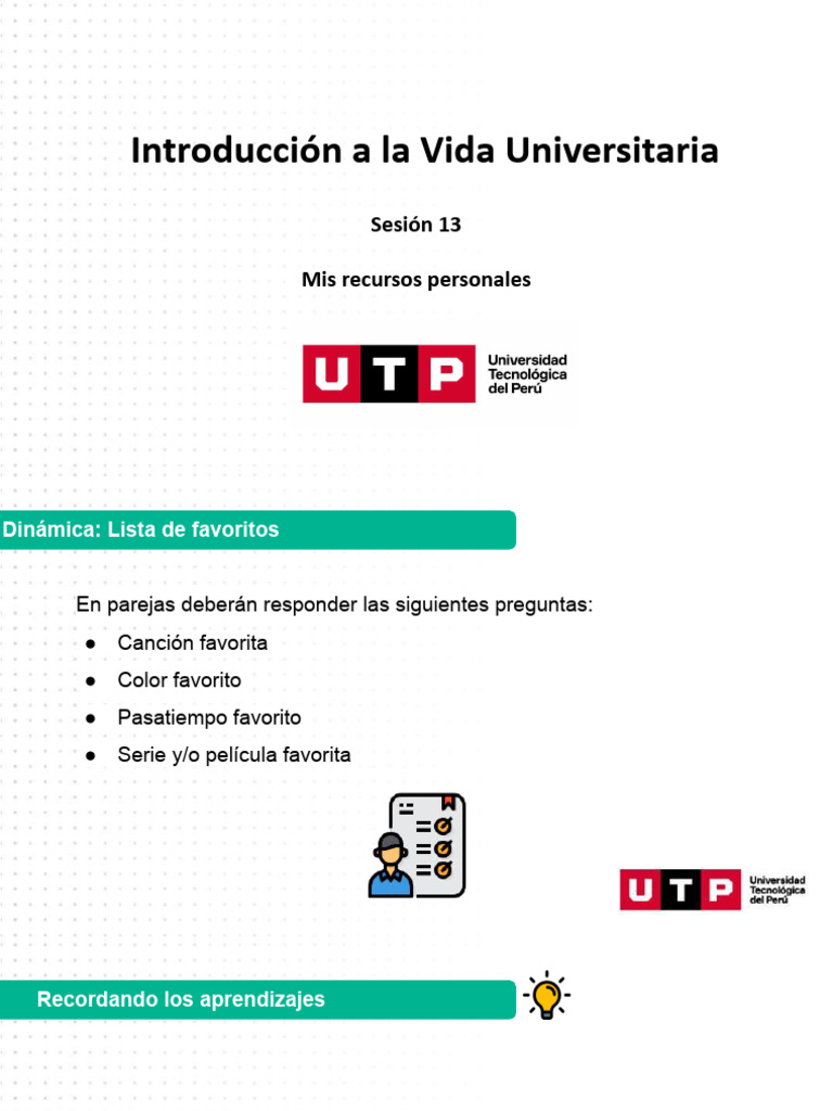 Análisis FODA en Recursos Personales | PDF | Análisis FODA | Cognición