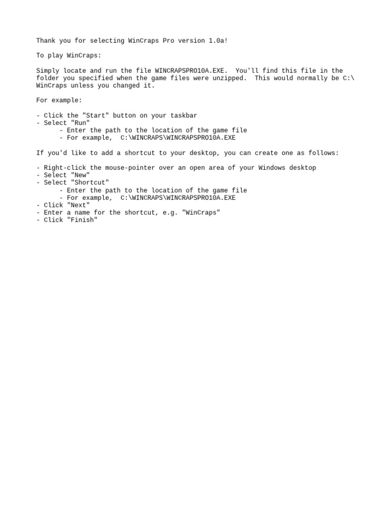 Thank You | PDF | Computers