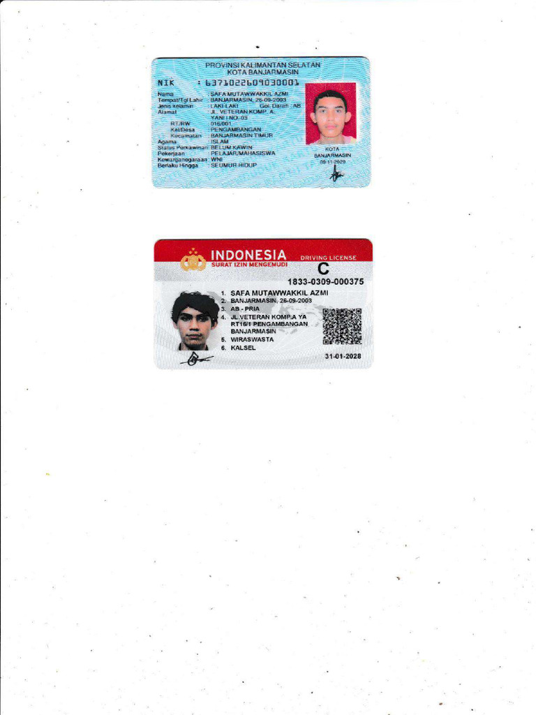 KTP Compressed | PDF