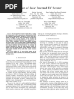 GHA - GIS Up To 40.5kV (Schneider) | PDF | Power (Physics) | Electric Power