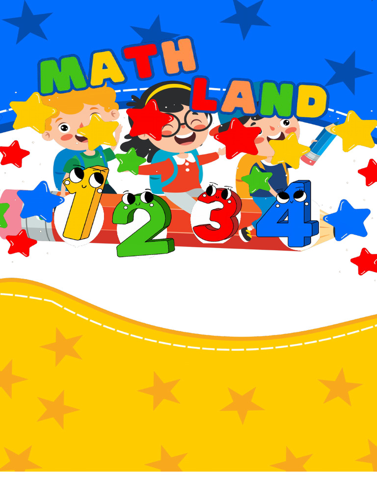 Fun Number Learning Activities | PDF
