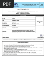 Coating Inspector Program Level 1 Studen 1 | PDF | Coating | Certification