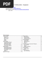 NORTHWIND Value Guide | PDF | Gemstone | Minerals