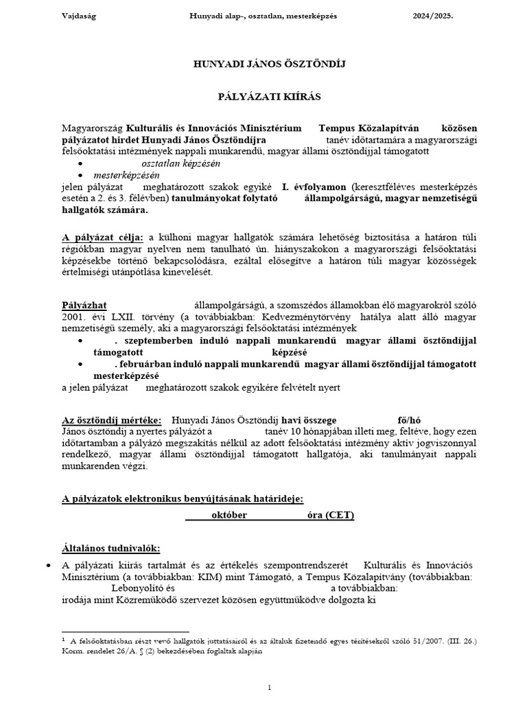 Vajdasag 2425 Tanev Kiiras Vajdasag | PDF