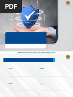 Medi Assist Health Insurance Overview | PDF | Hospital | Insurance