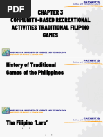 Indigenous Creative Crafts of Ilocos Region and Cordillerappt | PDF ...