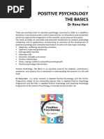 Tedeschi, & Calhoun, L. G. (1996) - The Posttraumatic Growth Inventory ...