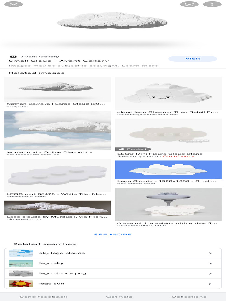 Lego Cloud - Google Search | PDF