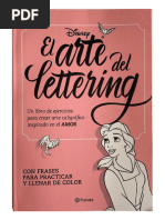 ABECEDARIO LETTERING 】¡Descubre nuevas Letras Bonitas! | PDF | Tipografía