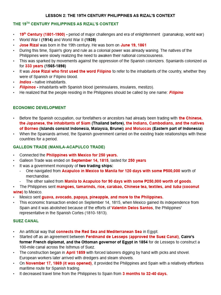 Gned 09 Quiz Bee - 071026 | PDF | Philippines | Spanish Colonization Of ...