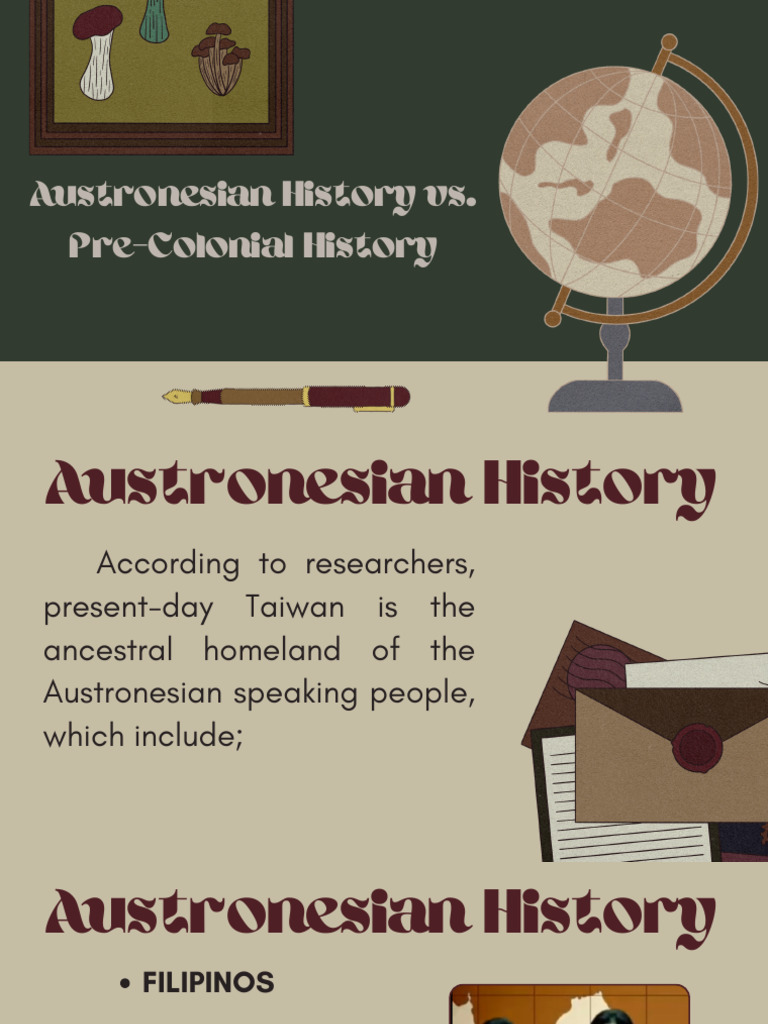 Austronesian Expansion Insights | PDF | Pacific Ocean | Philippines